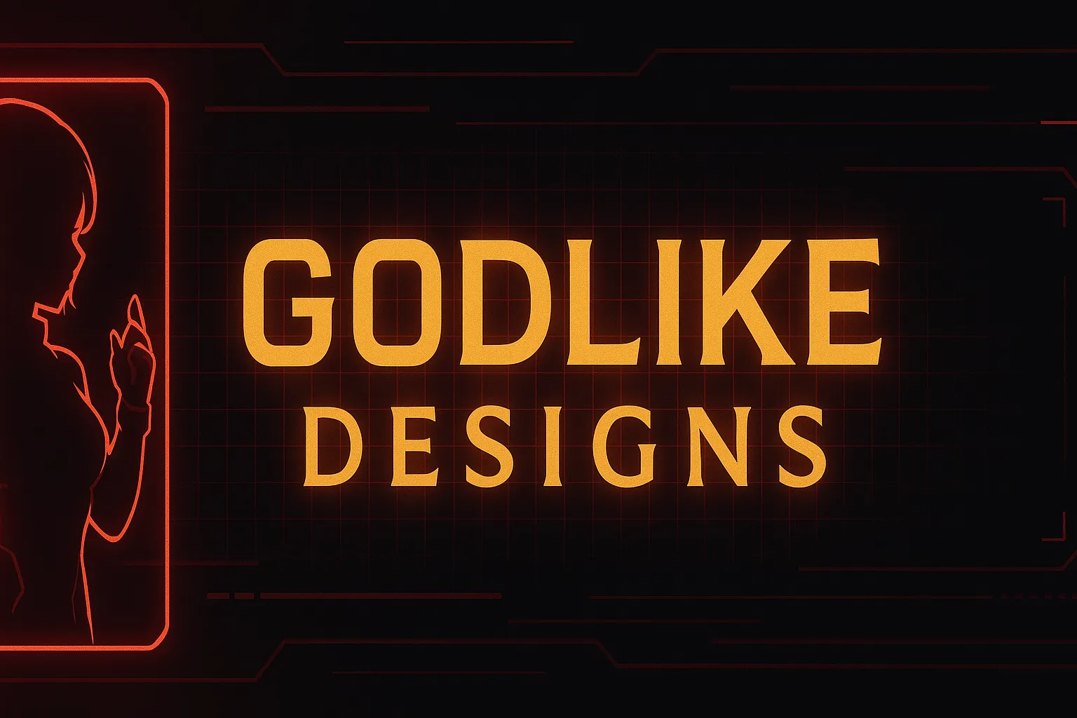 Godlike Designs | Home - MakerWorld