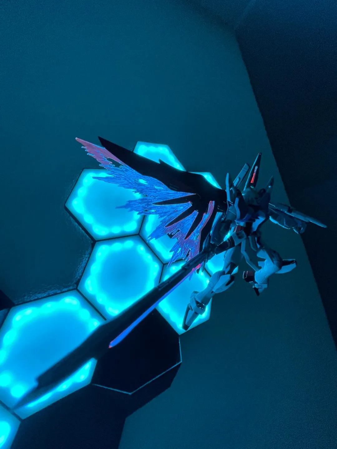 Virgsy | Início - MakerWorld