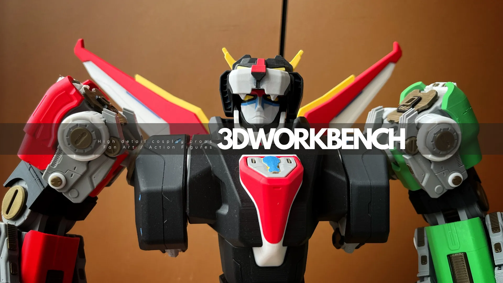 3dwb | Published - MakerWorld