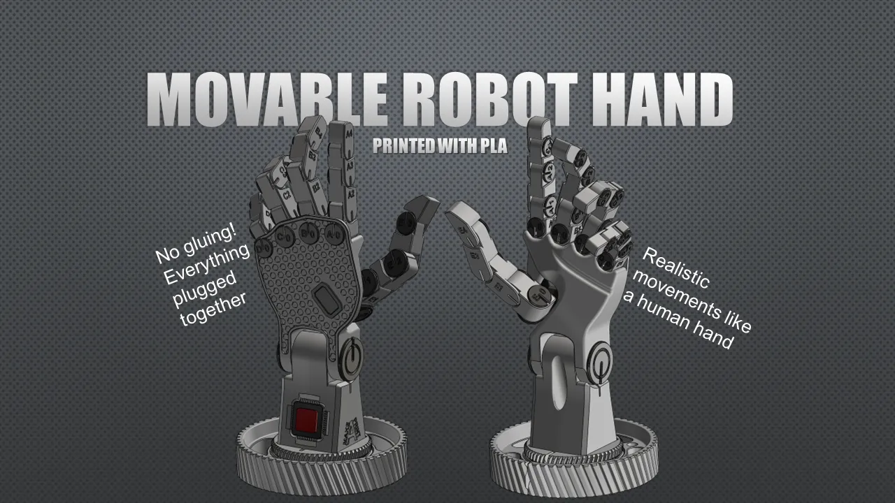 Make-A-Print246 | Published - MakerWorld