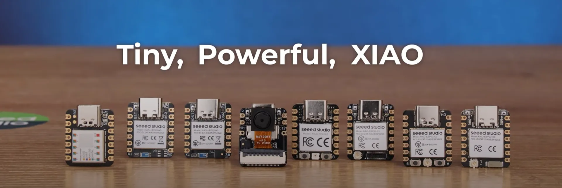 Seeed Studio | Startseite - MakerWorld