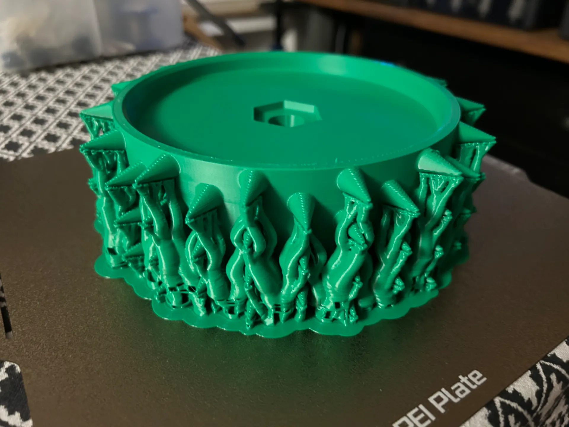 Kellermann | Published - MakerWorld