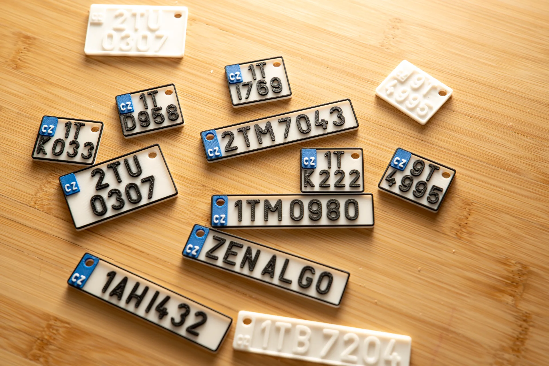 tomasocadly | Startseite - MakerWorld