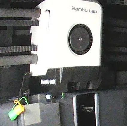 Marmot | 公開済み - MakerWorld