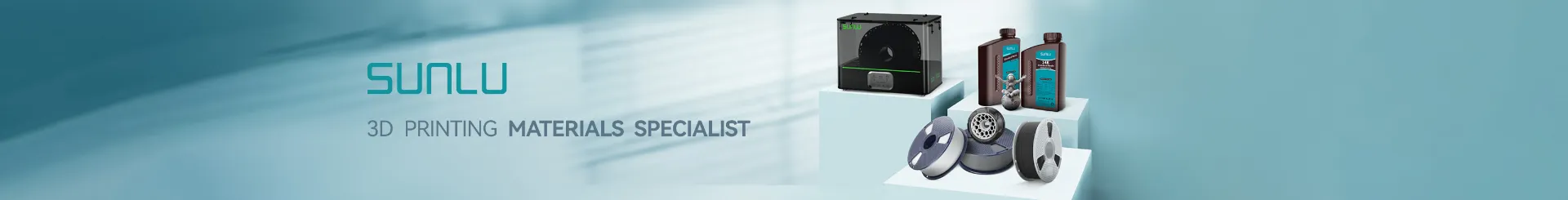 SUNLU Official | Published - MakerWorld