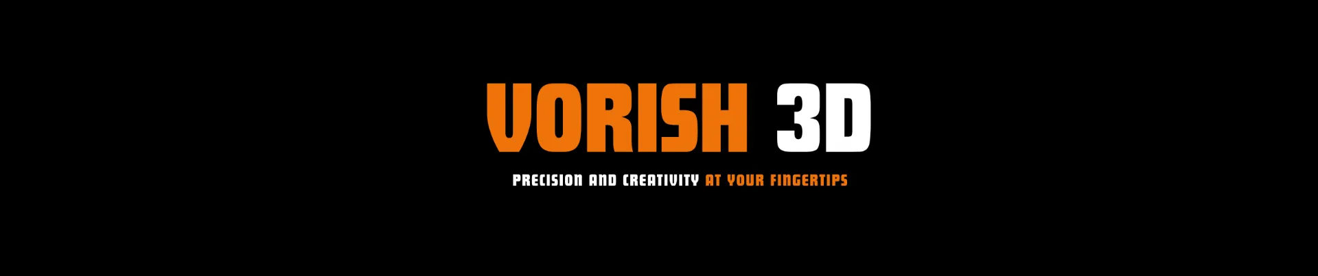 Vorish 3D | Published - MakerWorld