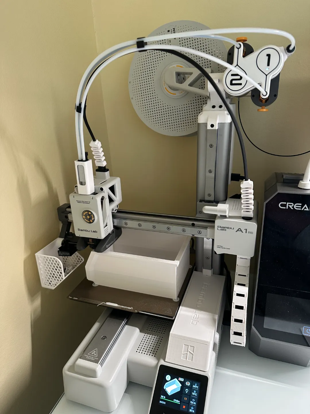 ClarksTech | Published - MakerWorld