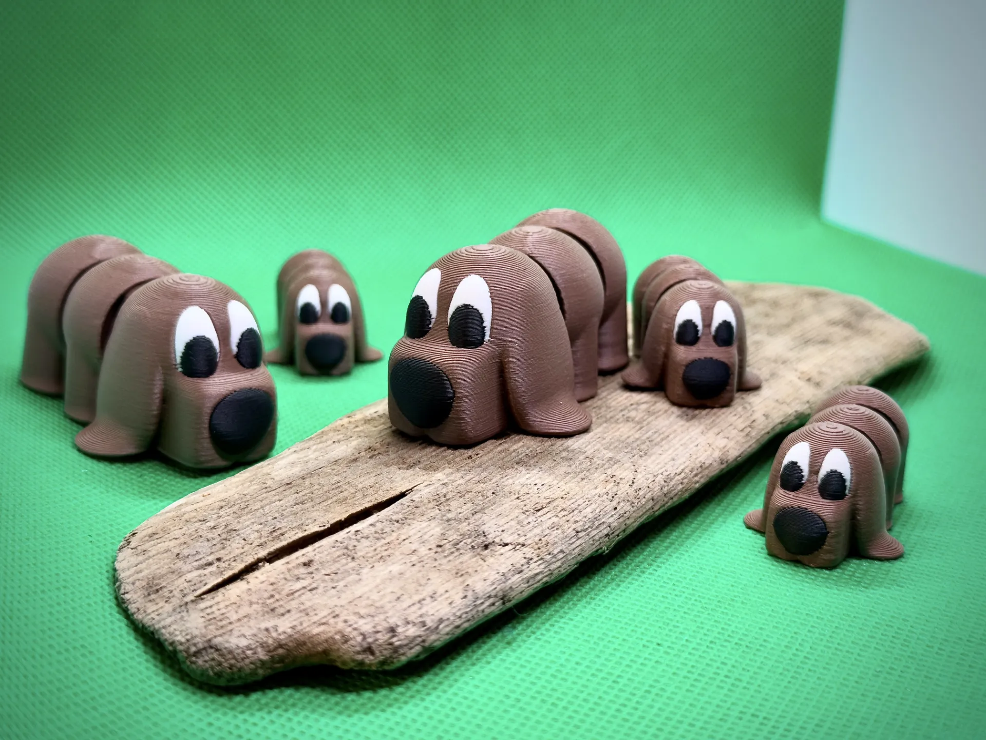 Folk & Forge | Published - MakerWorld