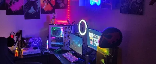 DarkLink860 | Accueil - MakerWorld