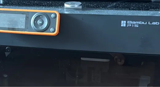 Marcel | Published - MakerWorld