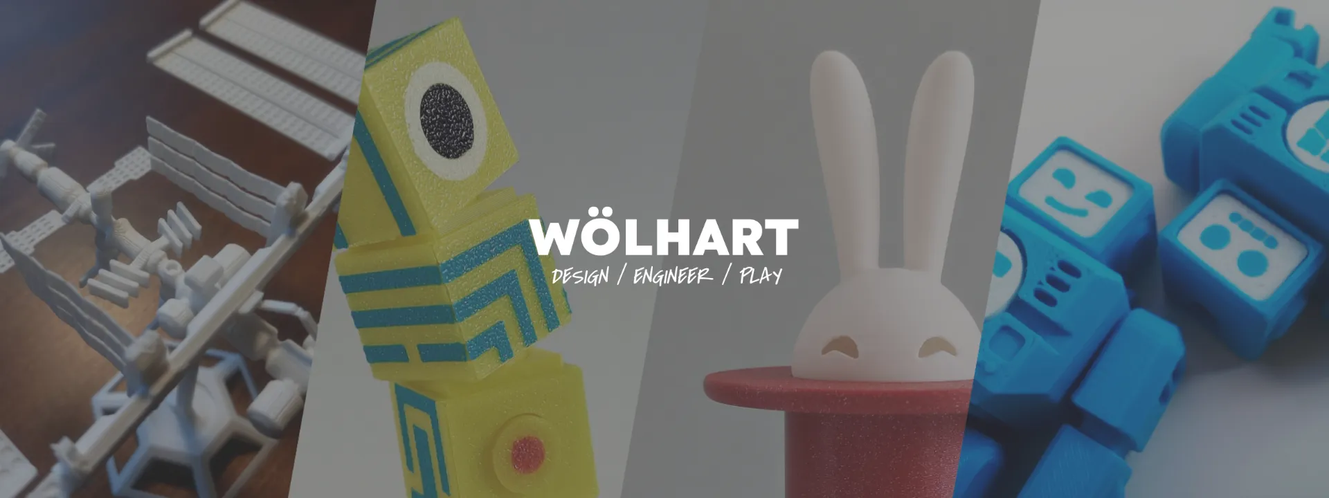 Wölhart | Published - MakerWorld