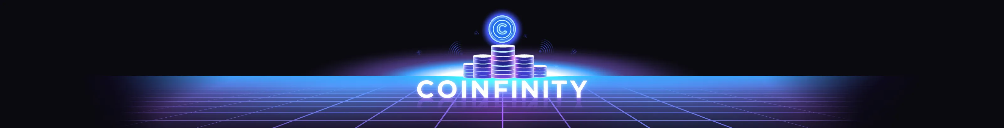 COINFINITY | Collections - MakerWorld