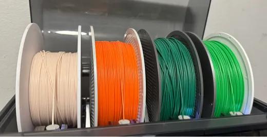 MFJ Studios | Startseite - MakerWorld