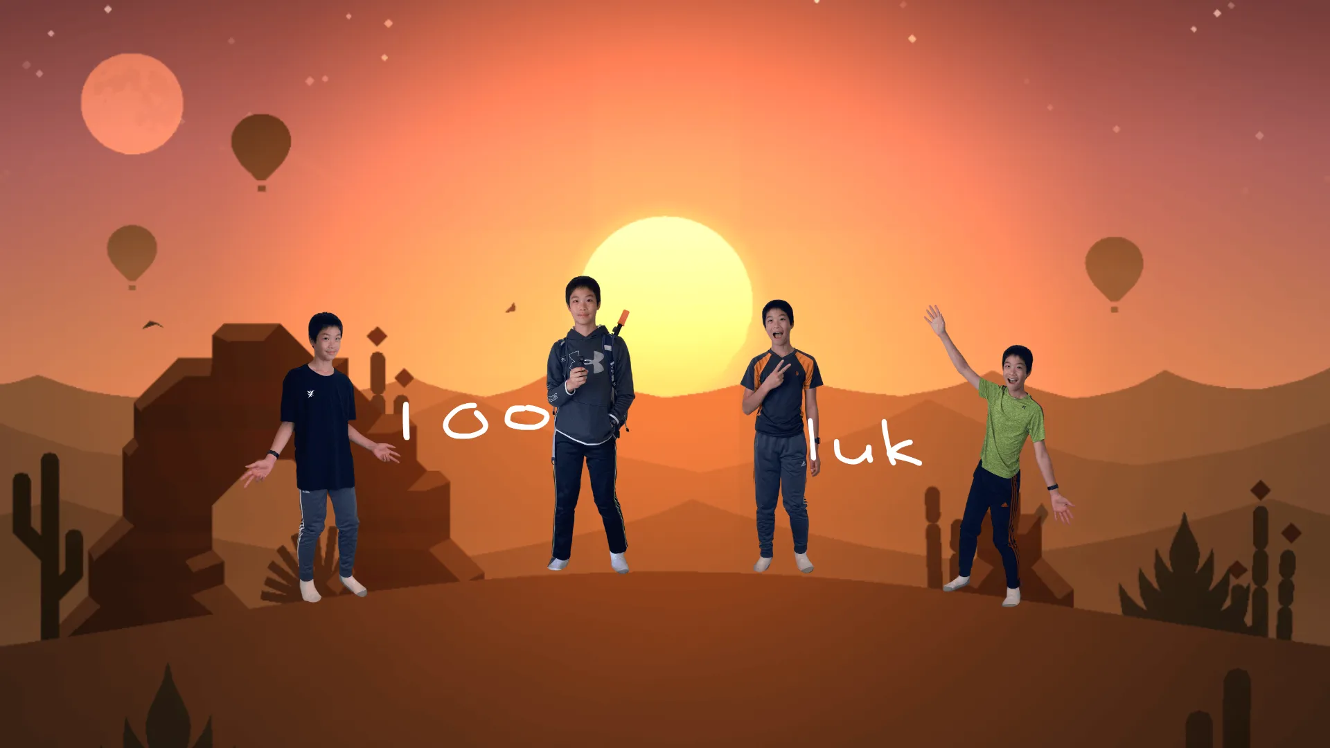 100luk | Published - MakerWorld