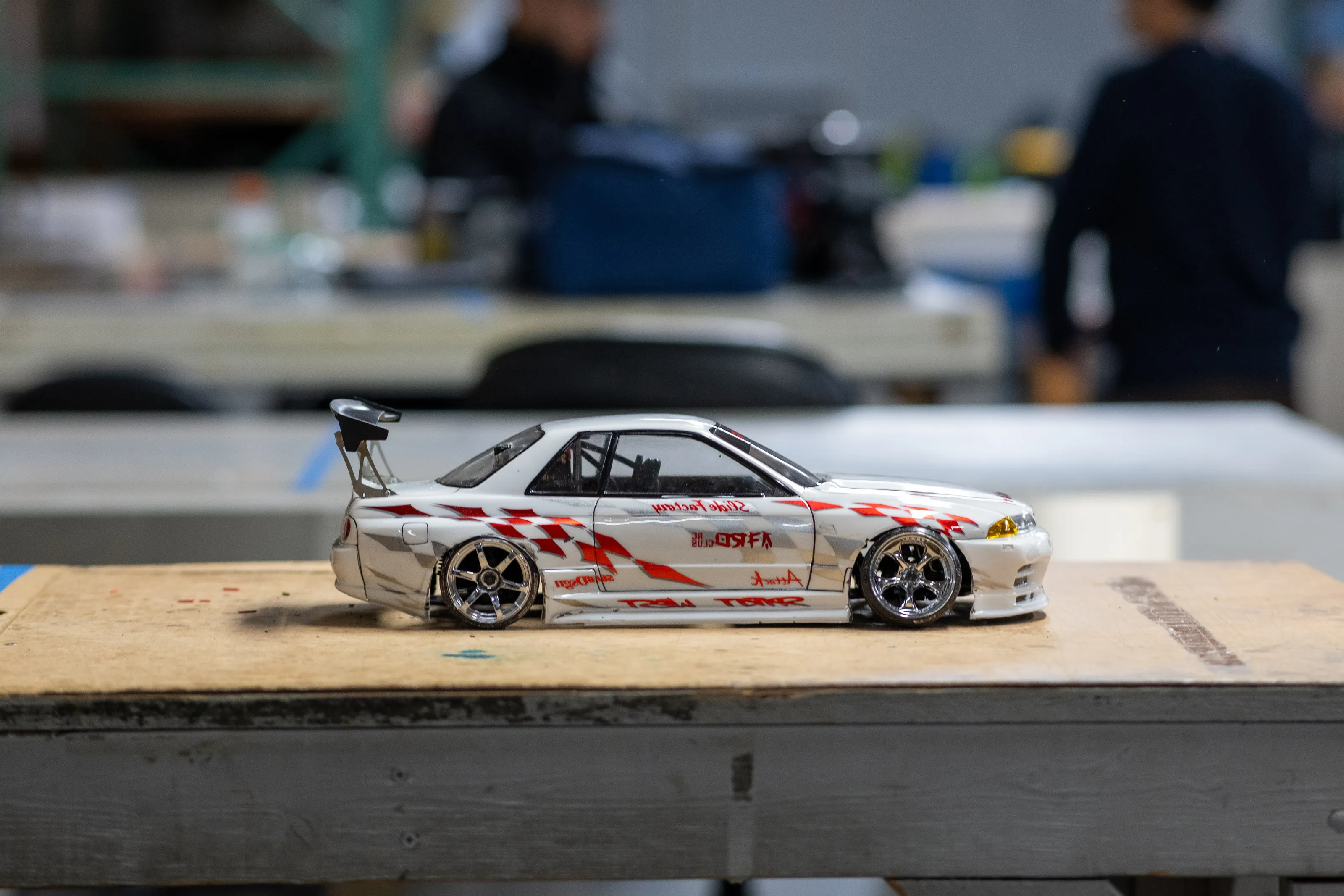 GaelenN | Startseite - MakerWorld