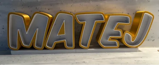 Milicjovan | Publicado - MakerWorld