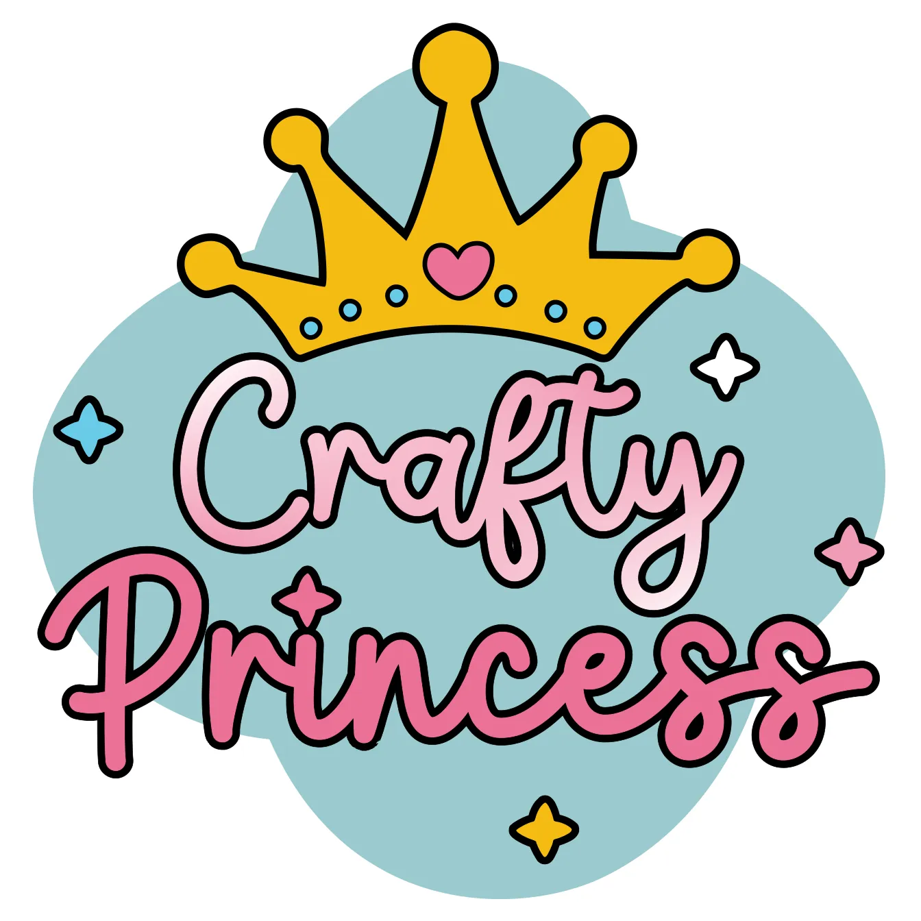 Crafty Princess | Published - MakerWorld