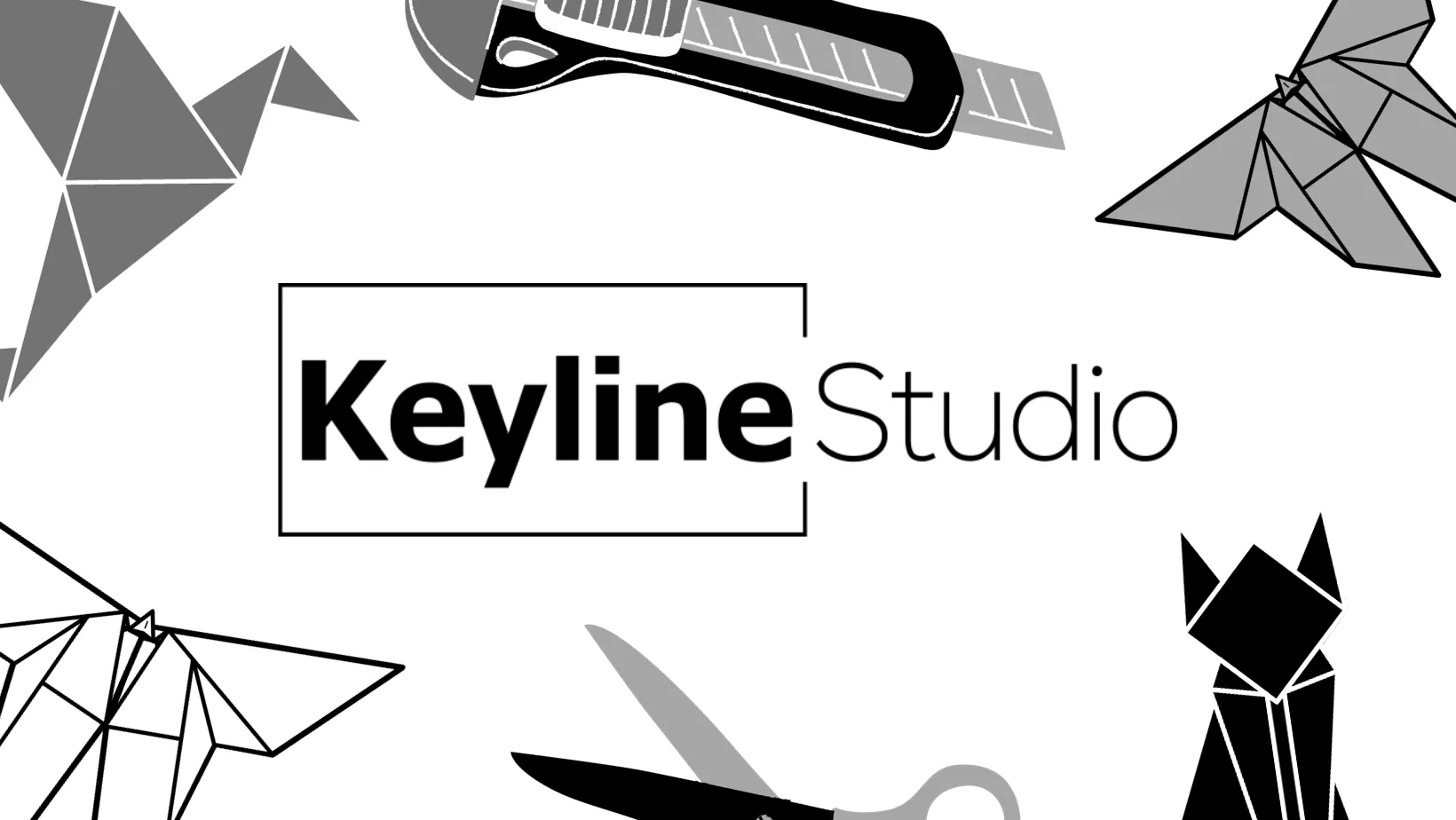 Keyline Studio | Startseite - MakerWorld