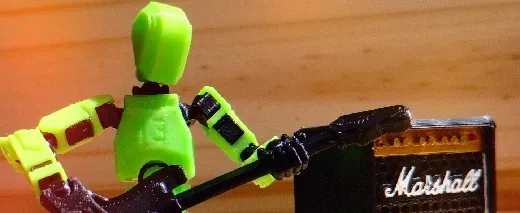 FOXTROT93 | Publicado - MakerWorld