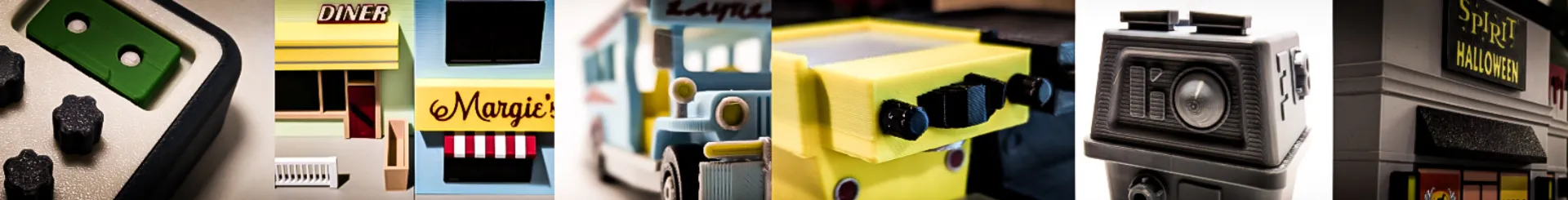 LAYRLAB | Published - MakerWorld