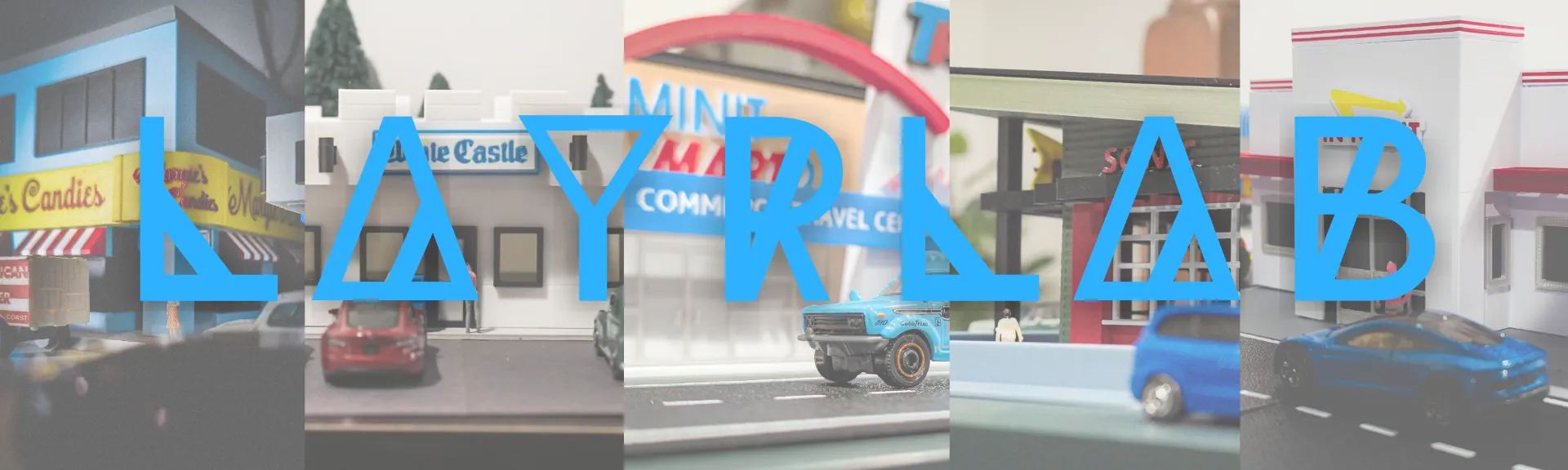 LAYRLAB | Published - MakerWorld