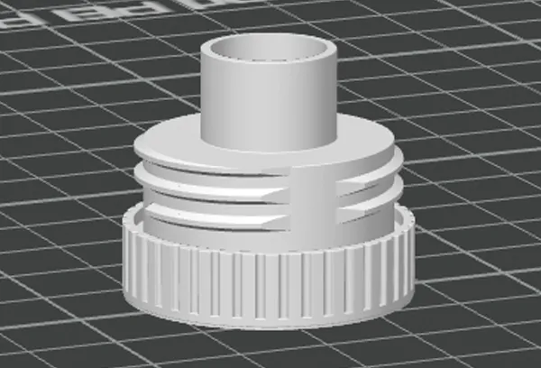 Dave W | Published - MakerWorld