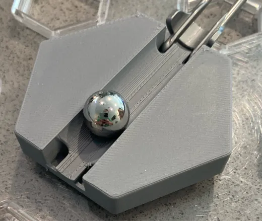 Gravi-Pro | Published - MakerWorld