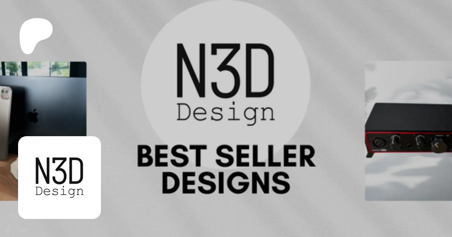 N3D-Design | Published - MakerWorld