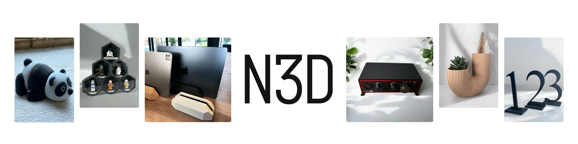 N3D-Design | Published - MakerWorld