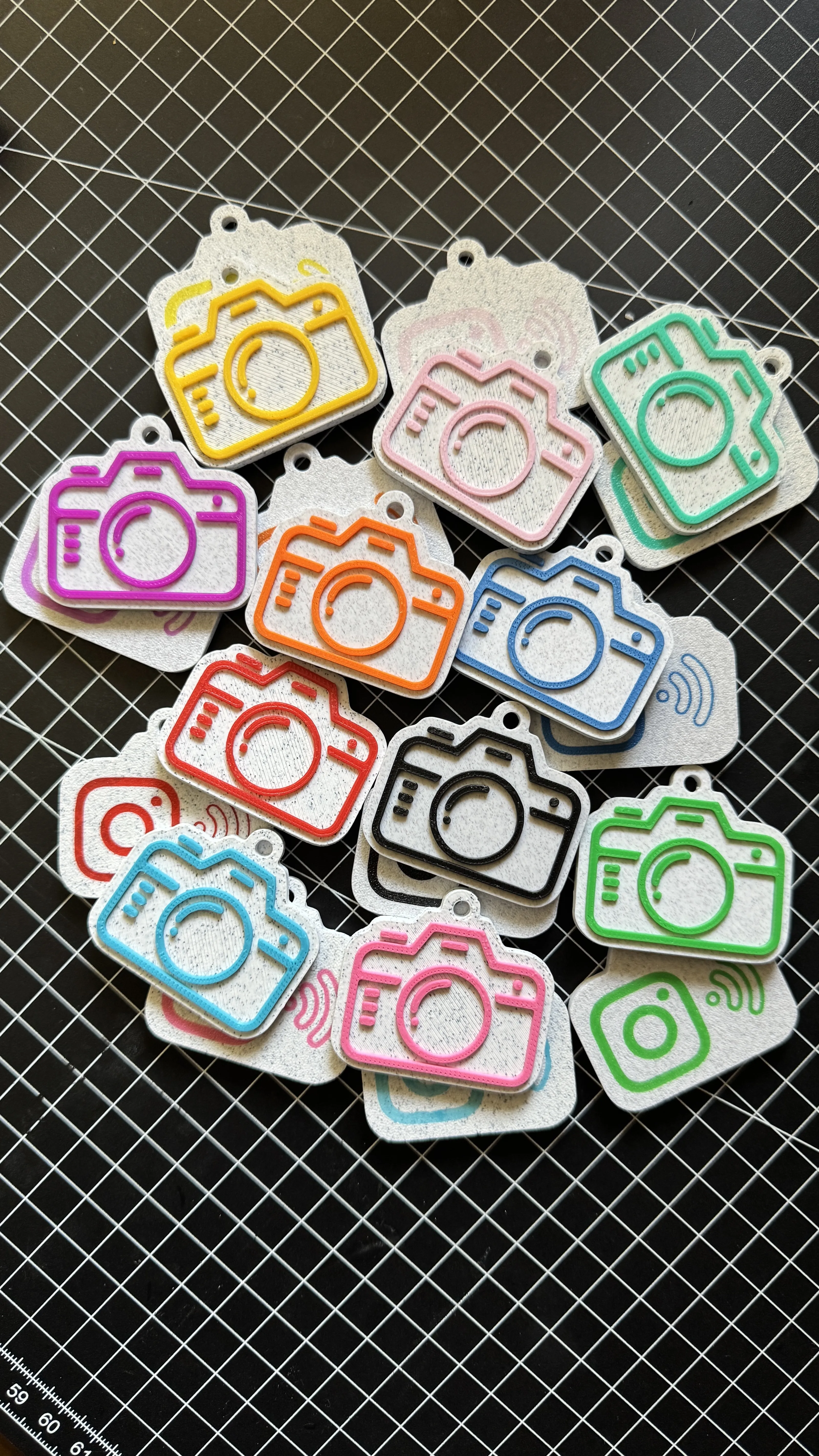 RawLab | Início - MakerWorld