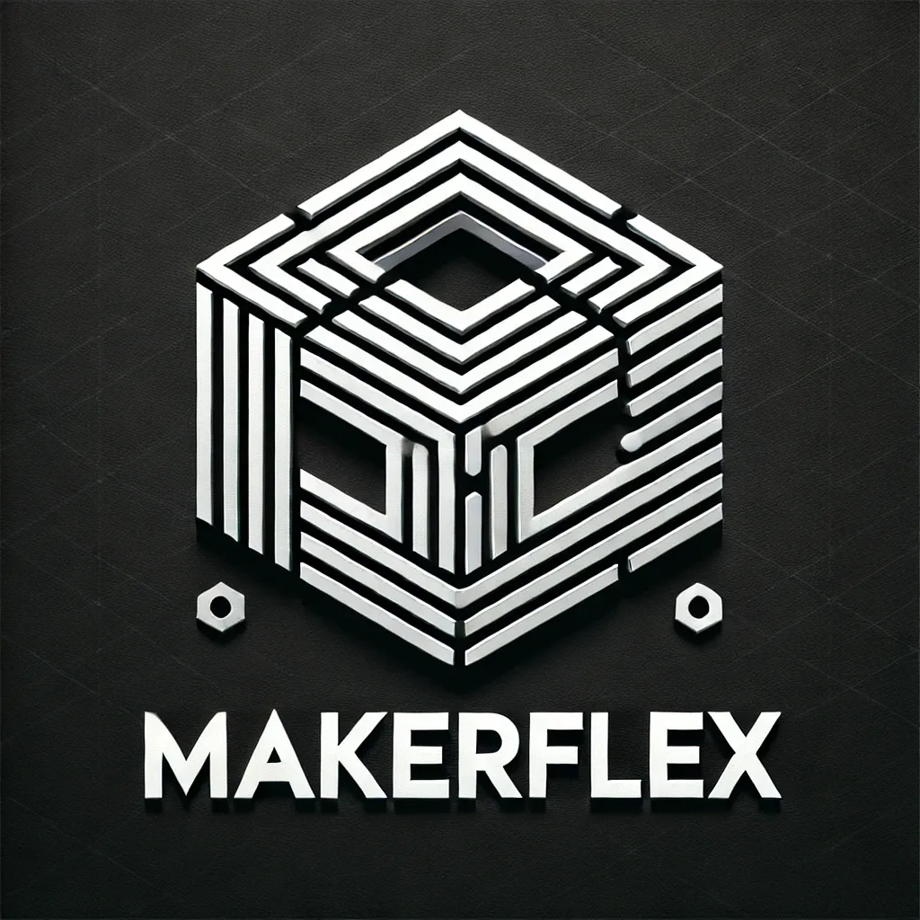 Makerflex | Published - MakerWorld