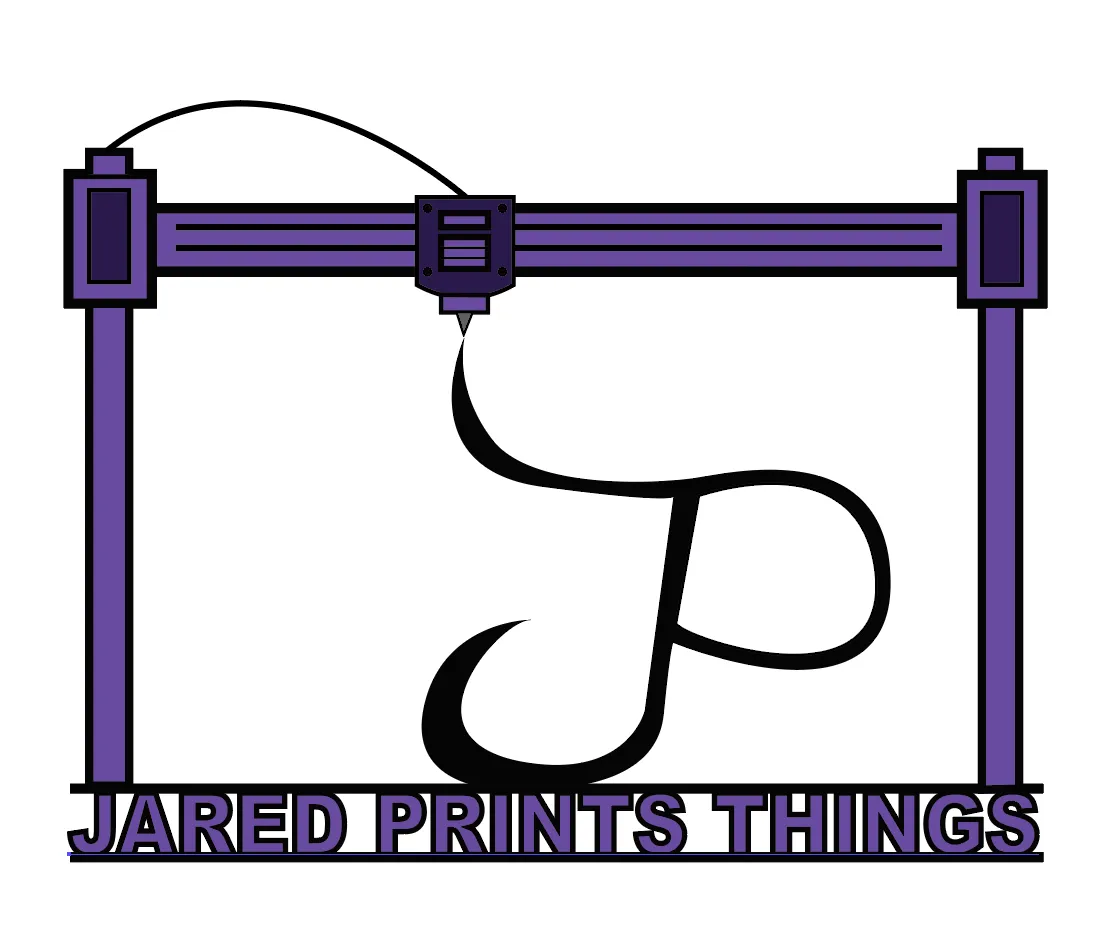 JaredPrintsThings | Startseite - MakerWorld