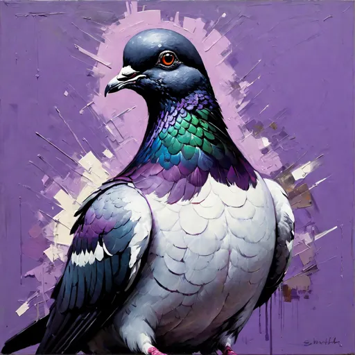 The Free Heathen | Home - MakerWorld