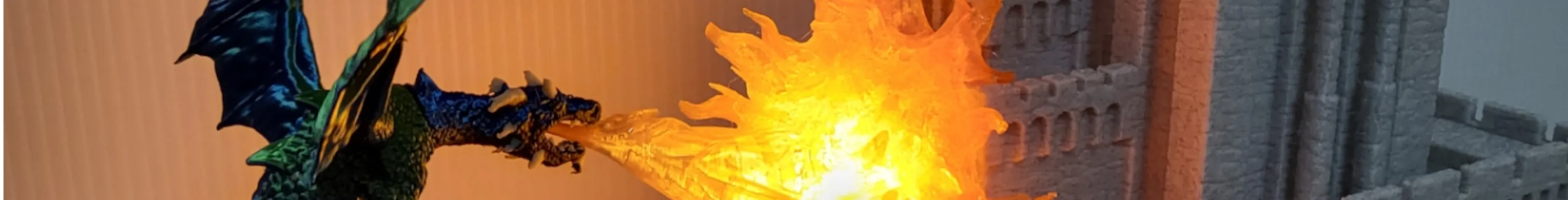 DigitalDragon | Collections - MakerWorld