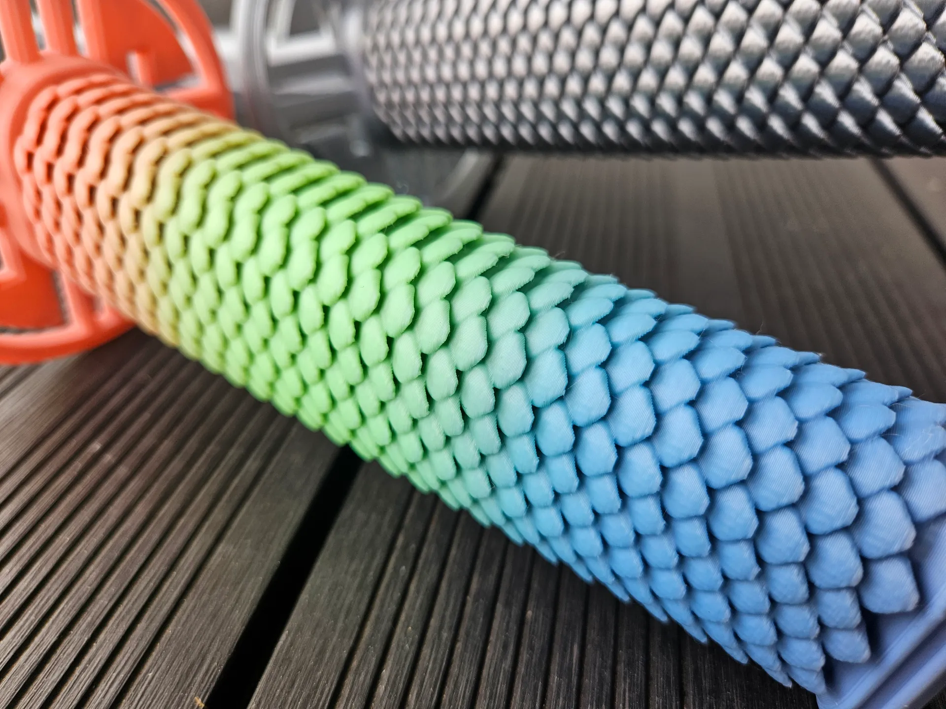 Mr_Andre | Published - MakerWorld