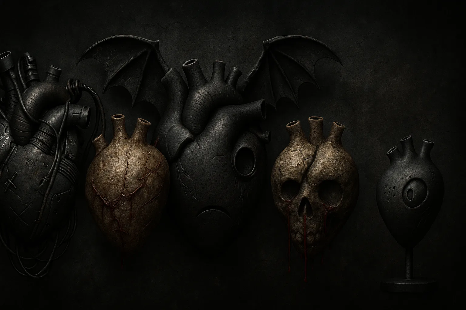 CaroHeartworks | Published - MakerWorld