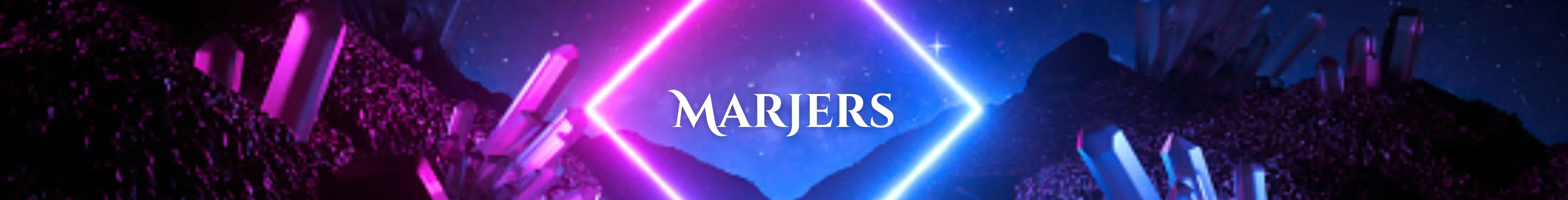 Marjers | Startseite - MakerWorld