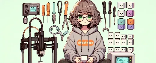 sskw | Accueil - MakerWorld