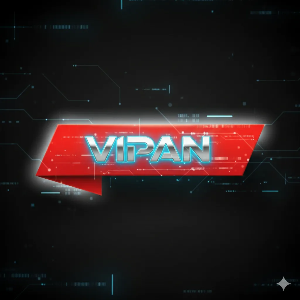 vipan | Início - MakerWorld
