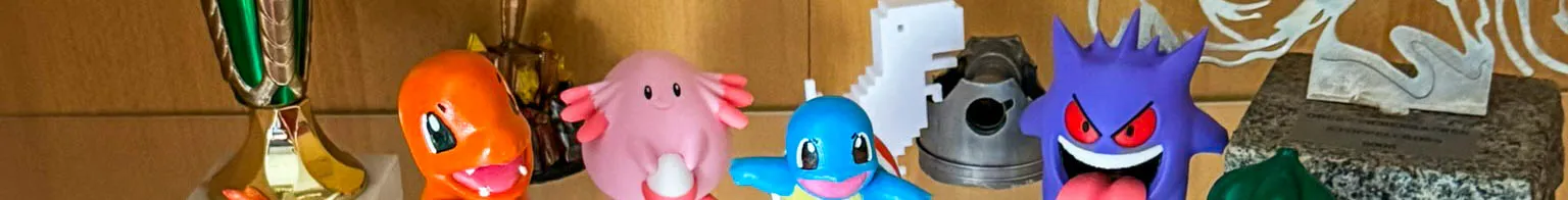 Thomas | Published - MakerWorld