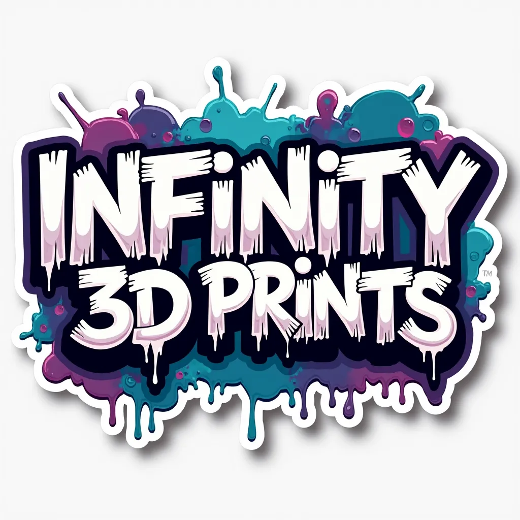 INFINITY 3D PRINTS | Published - MakerWorld