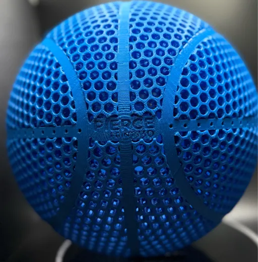 Pierce Prints 3D | Startseite - MakerWorld