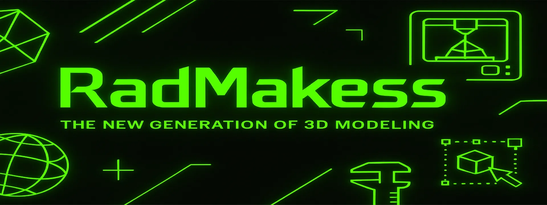 Rad Makes | Published - MakerWorld