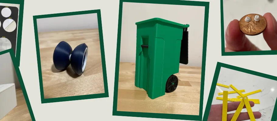 charlie designs | Publicado - MakerWorld