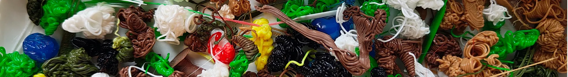 Alex Harmon | Published - MakerWorld