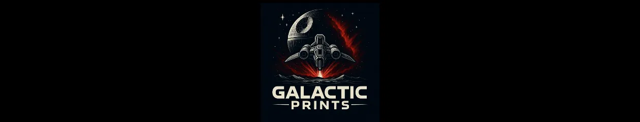 Galactic Prints | Published - MakerWorld