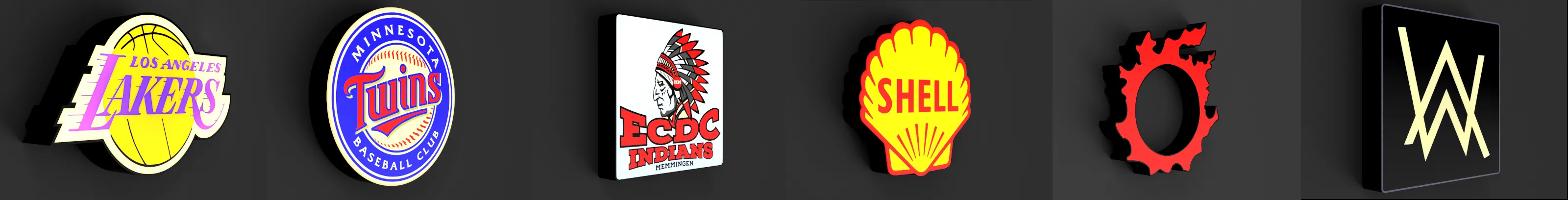 3d_LightBox | Startseite - MakerWorld