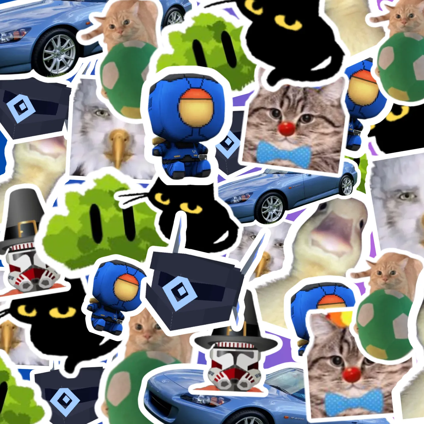 That Blix Guy | Home - MakerWorld