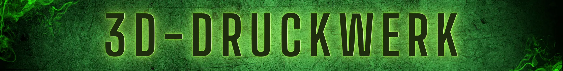 3D-Druckwerk | Publicado - MakerWorld