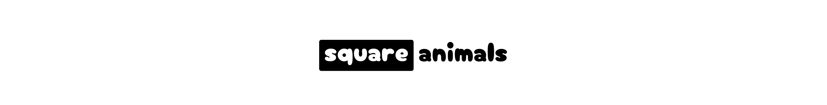 Square Animals | Home - MakerWorld